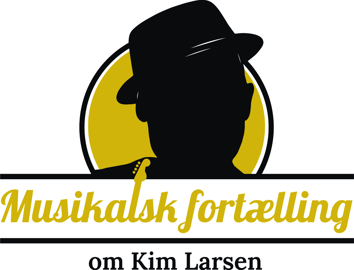 En musikalsk fortælling om Kim Larsen - Skive Personaleforening En musikalsk fortælling om Kim Larsen - Skive Personaleforening